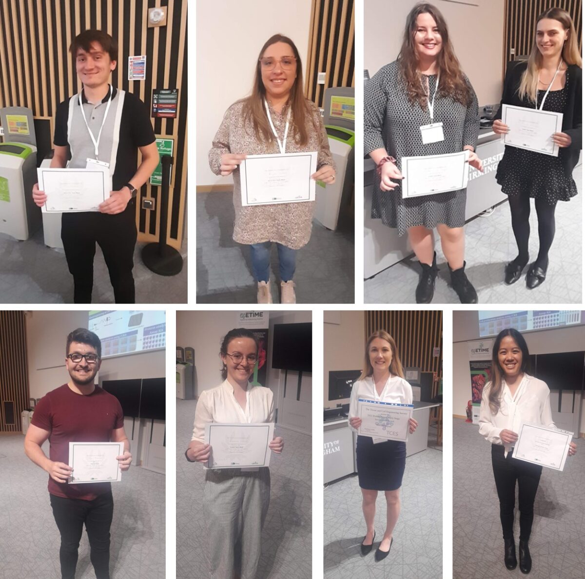 Congratulations to TCES 2022 prizewinners!! – Tissue and Cell ...
